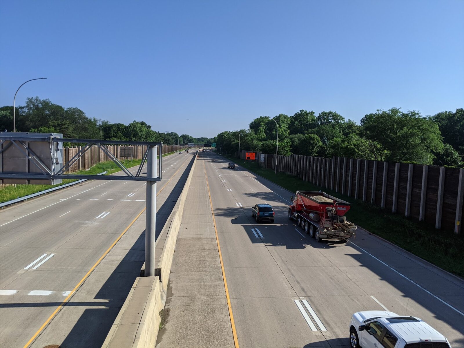 I-35W Solutions Alliance - Interstate 35W corridor in the Twin Cities