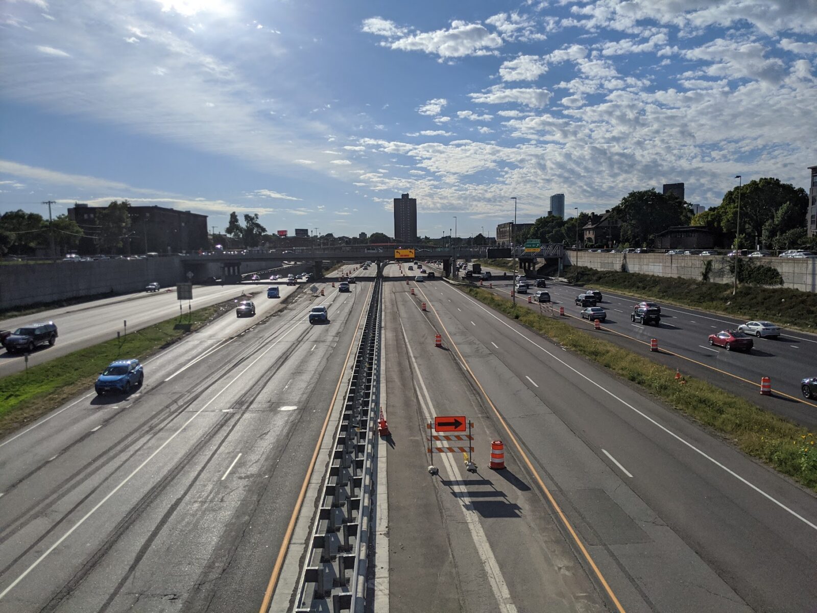 I-35W Solutions Alliance - Interstate 35W corridor in the Twin Cities